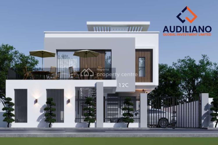 For Sale: Lands In A New And Fast Developing Gra, Rayfield Garden City ...