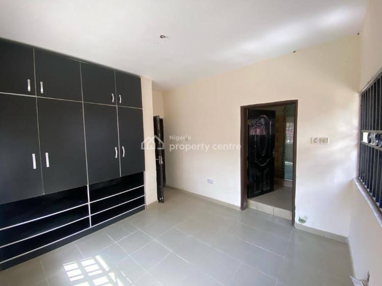 For Rent: 2 Units Of 3 Bedroom Flat Plus Visitors' Toilet, Ikota, Lekki ...
