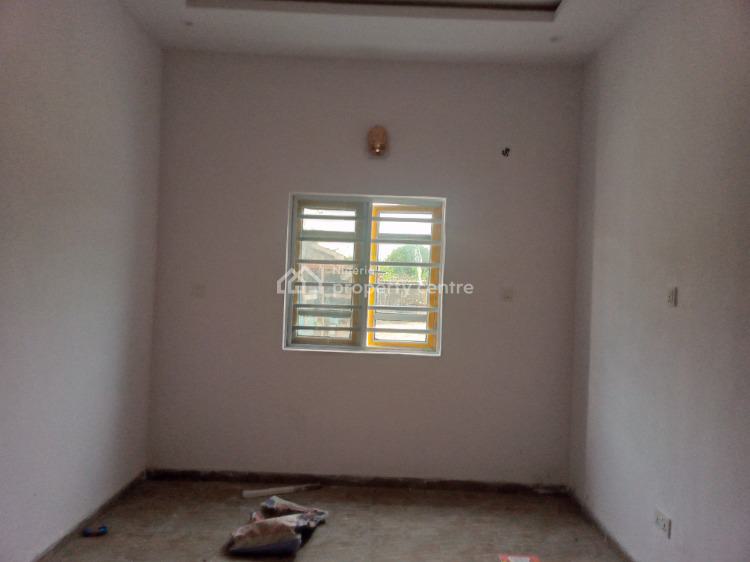 For Rent: Newly Built One Bedroom Flat With Personal Balcony, Okeira ...