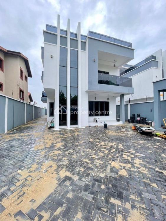 For Sale: Beautifully Crafted 5 Bed Fully Detached Luxury Home With ...