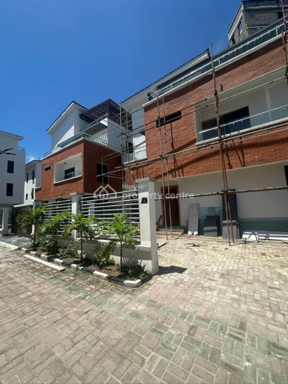 For Rent: Luxurious And Spacious 5- Bedroom Detached House, Periwinkle ...