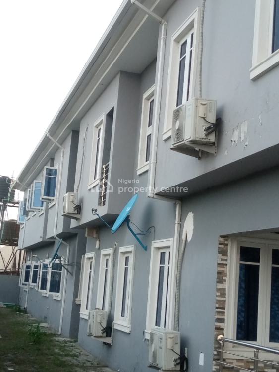 For Rent: A Luxury 6 Bedroom Duplex, 15, Awoyaya Road, Awoyaya, Ibeju ...