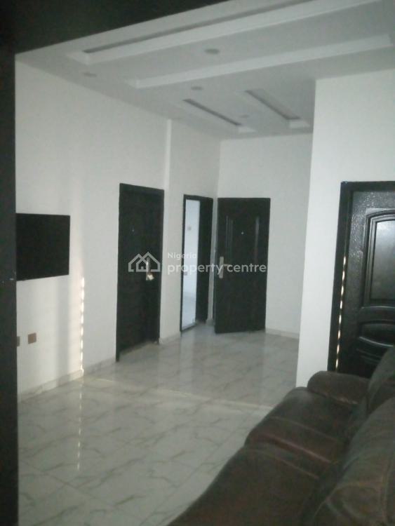 For Rent: A Luxury 6 Bedroom Duplex, 15, Awoyaya Road, Awoyaya, Ibeju ...