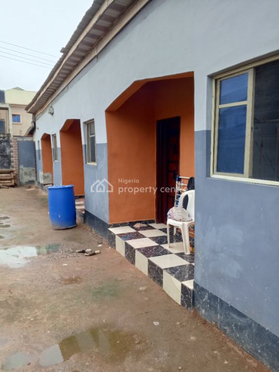 For Rent: Newly Built 2 Bedroom Flat Ensuit With Steady Electricity ...