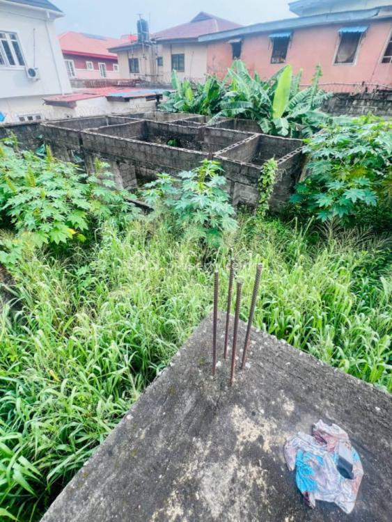 For Sale: Pristine 400sqm Plot In A Well Secured Estate Perfect For ...