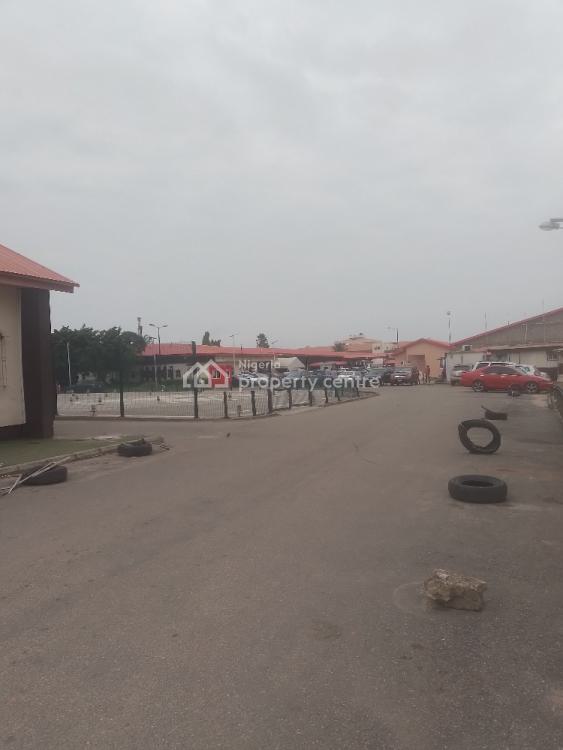 Joint Venture: Ready To Build 5148sqm Plot In A Very Descent ...