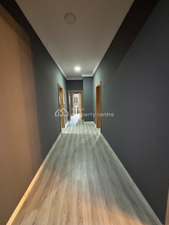 For Rent: 3 Bedroom Apartment With Maids Room, Victoria Island (VI ...