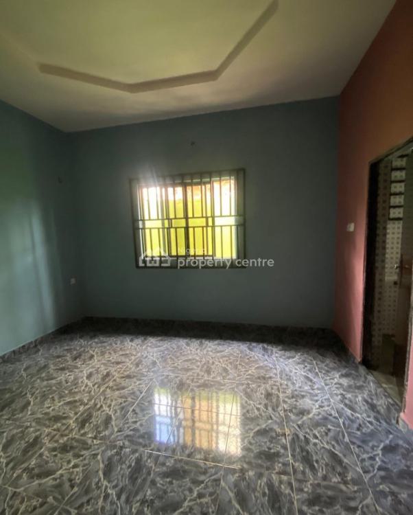 For Sale: New 3 Bedroom Bungalow With Gate House & Sit-out Area, Nkpolu ...