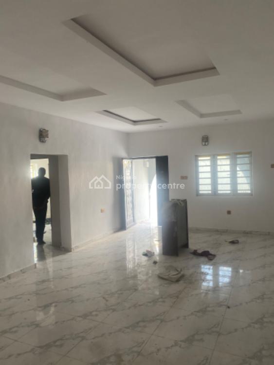 For Rent: Newly Built Premium Miniflat Only 4 Tenants In The Compound ...