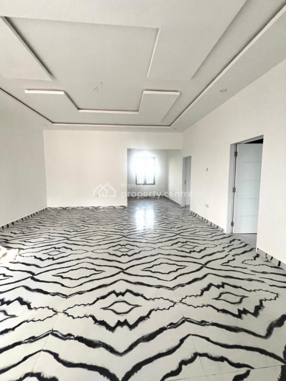 For Rent: Newly Built 2 Bedroom Flat, Life Camp, Abuja | 2 Beds, 3 ...