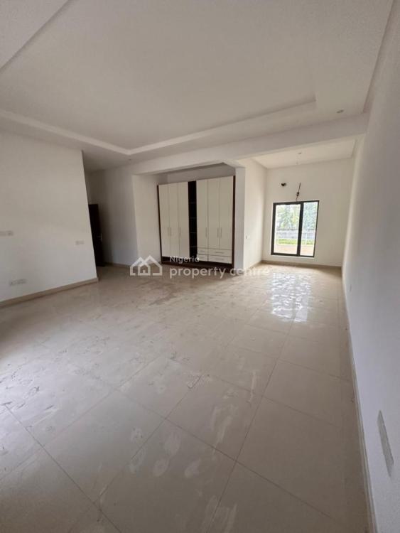 For Rent: Spacious Massive Luxury 4bedroom Terrace Duplex Apartments, Secure Estate Old Ikoyi ...