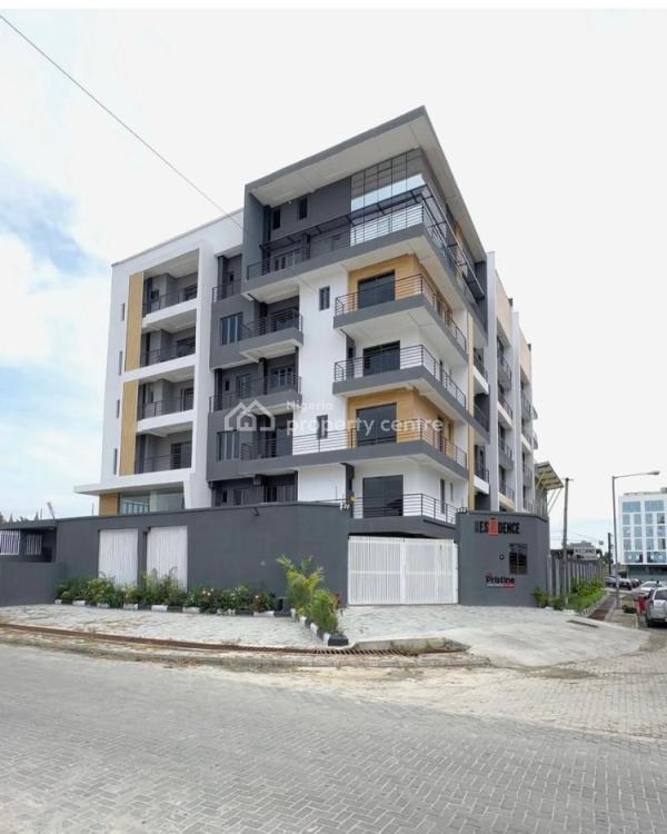 For Sale: Fully Serviced 3bedroom Apartments, Lekki Phase 1, Lekki ...