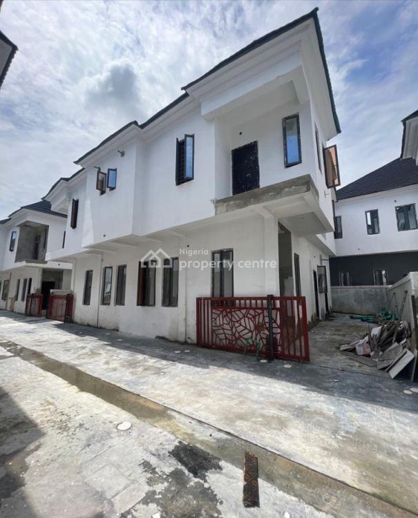 For Sale: Splendid Brand New 3 Bedroom Semi Detached Duplex With Self ...