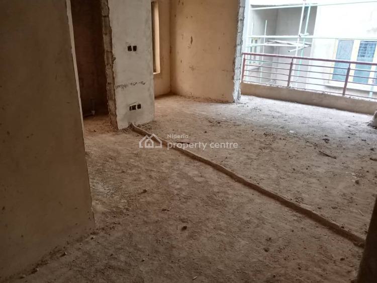 For Sale: 3 Bedroom Terrace & 3 Bedroom Apartment, Paradise 2 Estate ...