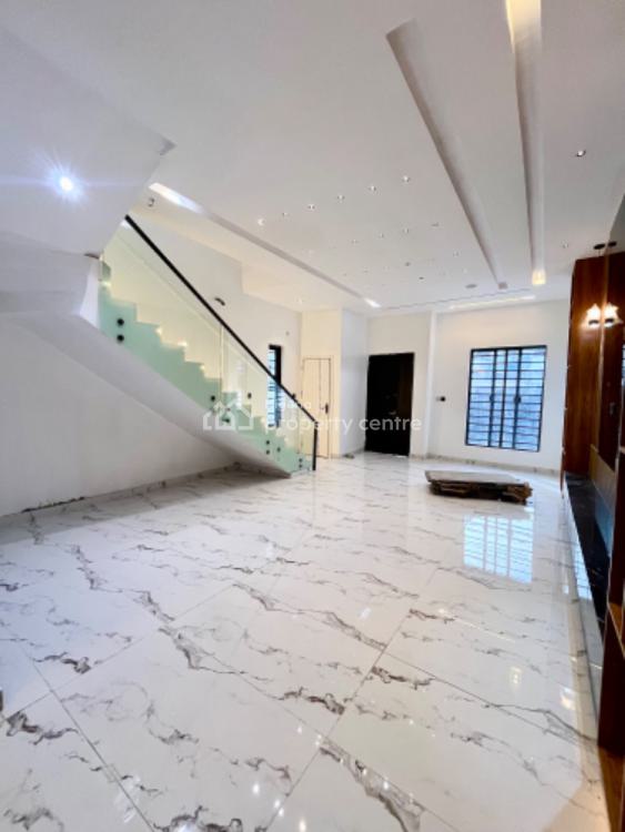 For Sale: Elegant 4 Bedroom Detached With Bq, Ikota, Lekki, Lagos | 4 ...