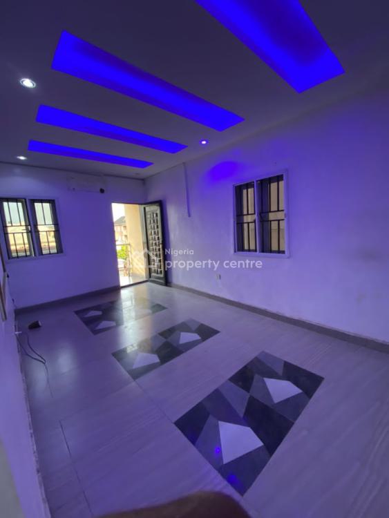 For Rent: Very Clean Mini Flat Located In A Secured And Serene ...