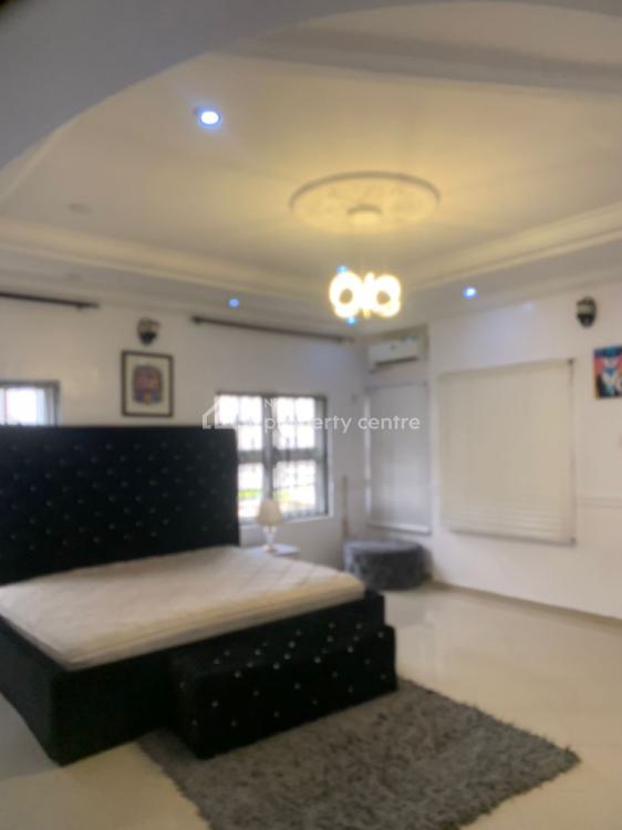 For Rent: Very Standard Massive Fully Service And Furnished Mini Flat ...