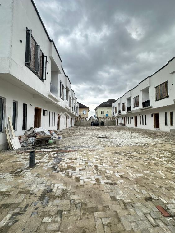 For Sale: Most Demanded 2 Bedroom Terrace Duplex With Bq, Earn Huge ...