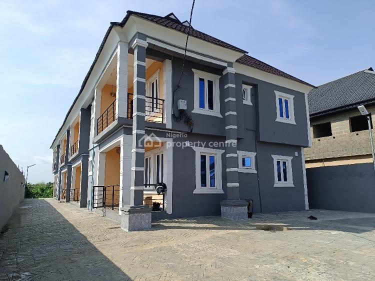 For Rent: Newly Built, Spacious & Easily Accessible Mini Flats X 2 ...