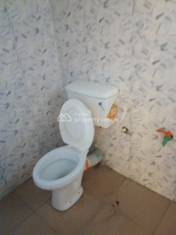 For Rent: Room And Parlour Self Contain Ensute With Prepaid Meter ...