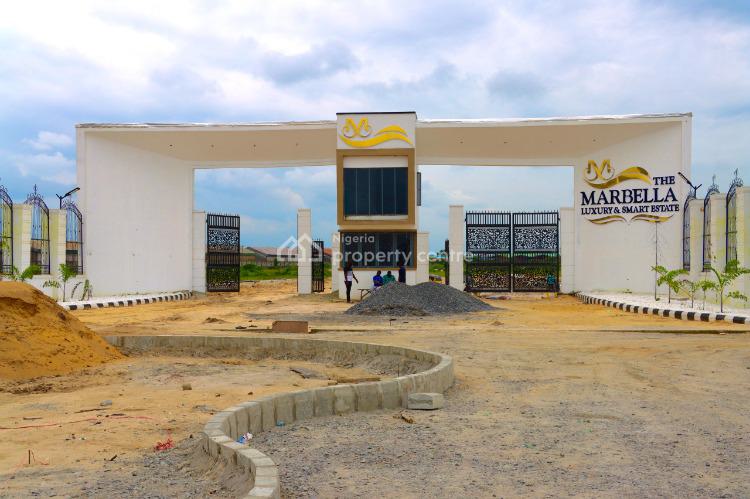 For Sale: Affordable Plots Of Land, Marbella Luxury And Smart Estate ...