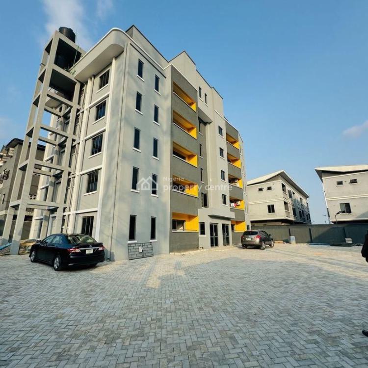 For Sale: Newly Built 3 Bedroom Apartment With Elevator, Communal Pool ...