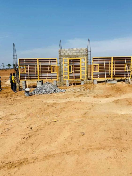 For Sale: Flat Estate Land, Opposite Coan Construction, Wasa, Apo ...