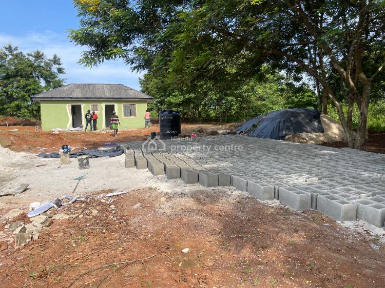 For Sale: Own A Plot In This Fastest Developing Estate With C Of O In ...