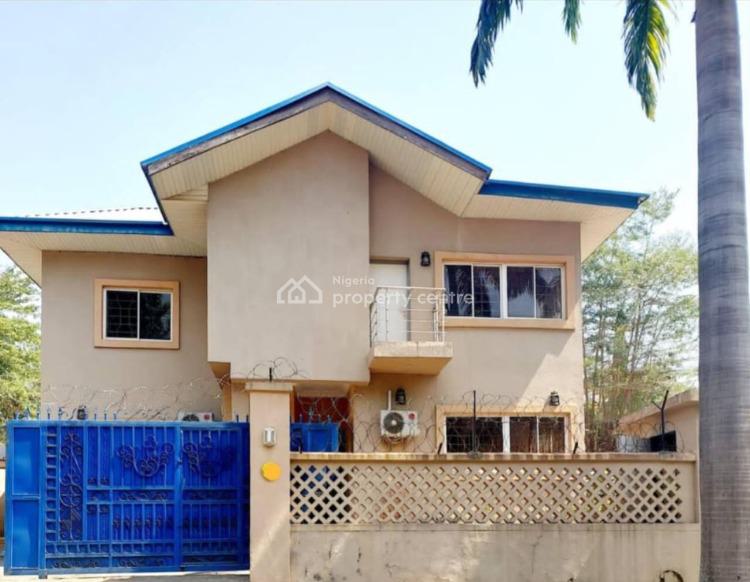 For Rent: A Standard Fully Detached 4 Bedroom Duplex In A Mini Estate ...