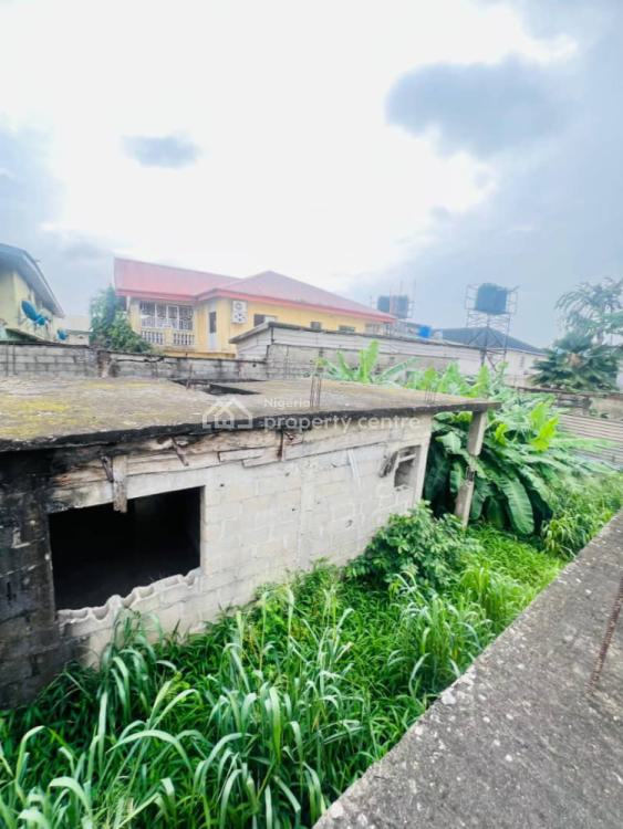 For Sale: 400sqm Of Land Available In A Well Developed Prime Estate ...