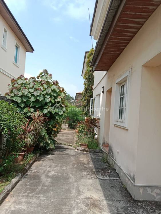 For Sale: Relatively New 7 Bedroom Fully Detached House, Nicon Town ...