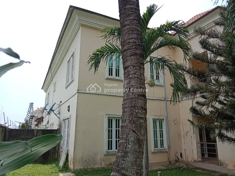 For Sale: Relatively New 7 Bedroom Fully Detached House, Nicon Town ...