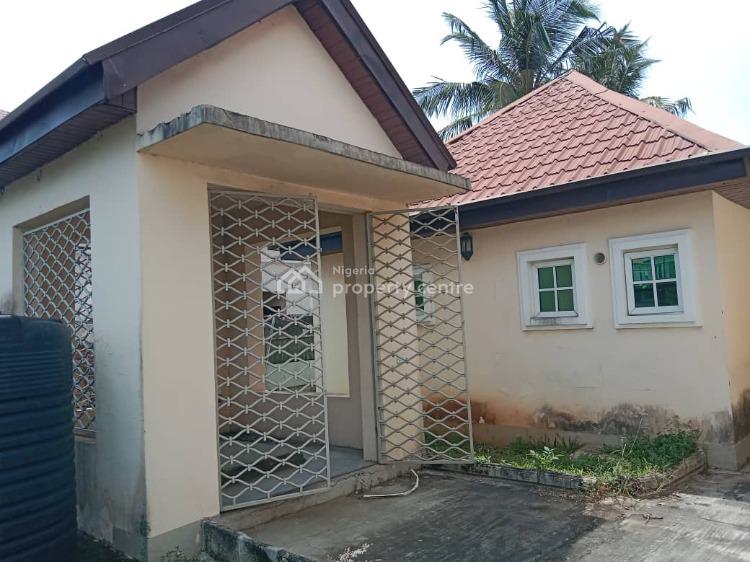 For Sale: 7 Bedroom Fully Detached Palatial Home, Nicon Town, Lekki ...