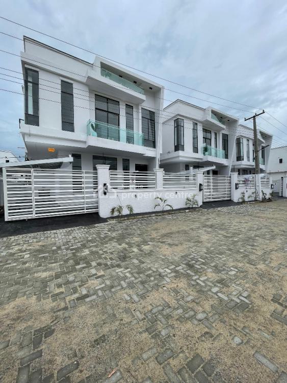 For Sale: Modern 5 Bedroom Detached Home, Modern 5 Bedroom Detached ...