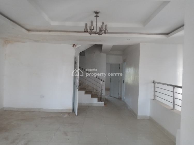 For Rent: Brand New Luxury 4 Bedroom Terraced With Bq, Peachville ...