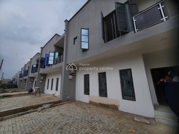 For Sale: 3 Bedroom Pre Finished Terrace Duplex With Bq, Sunnyvale ...