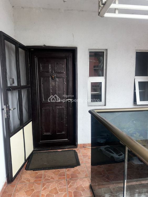 For Rent: 4 Bedroom Apartment High Rise Building, 1004, Victoria Island ...