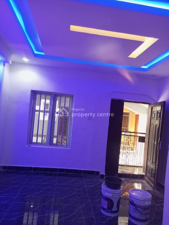 For Rent: Newly Built 2 Bedrooms, Church Street, Jakande Estate, Oke ...