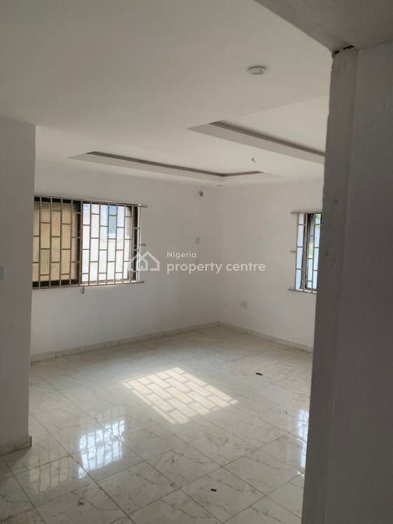 For Rent: Specious 3 Bedroom Flat Self Compound, Omole Phase 2, Ikeja ...