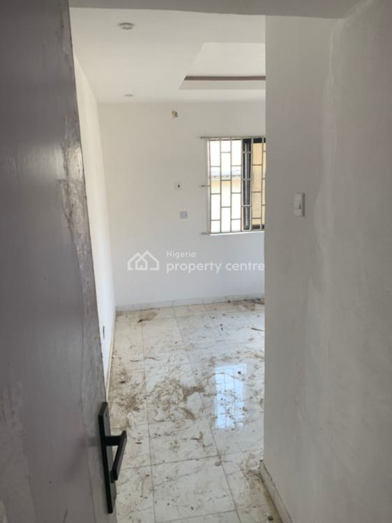 For Rent: Specious 3 Bedroom Flat Self Compound, Omole Phase 2, Ikeja ...