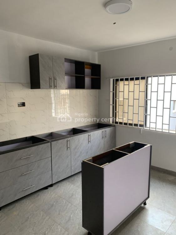 For Rent: Specious 3 Bedroom Flat Self Compound, Omole Phase 2, Ikeja ...