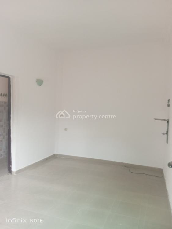 For Rent: 1-bedroom Self-contained In A Gated Estate, Cement, Dopemu ...