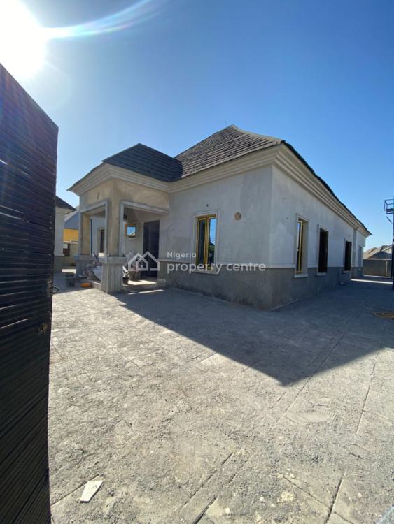 For Sale: Newly Built Three Bedrooms Fully Detached Bungalow With 2 Bqs ...
