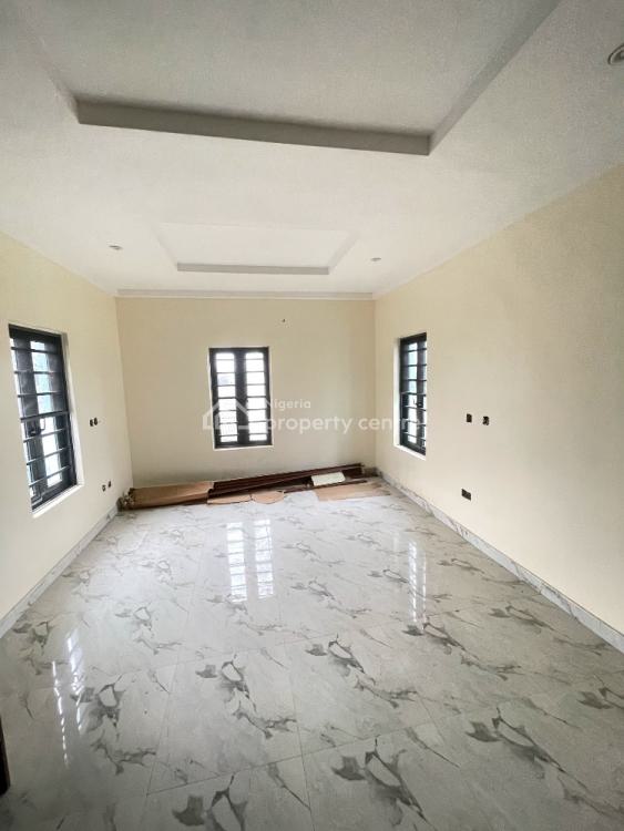 For Sale: Lovely Built 4 Bedroom Fully Detached Duplex In A Serene ...