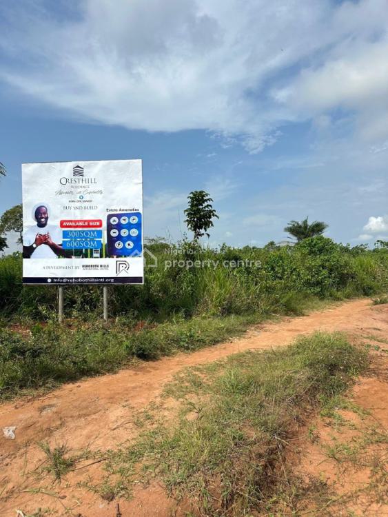 For Sale: Buy And Build Land With Freehold And Registered Survey, Atan ...