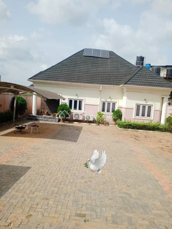 For Sale: 3 Bedroom Bungalow With Bq, Unilag Estate Extension, GRA ...