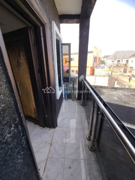 For Rent: Luxury Mini Flat Upstairs, Silverland Estate Shangotedo, Ajah ...