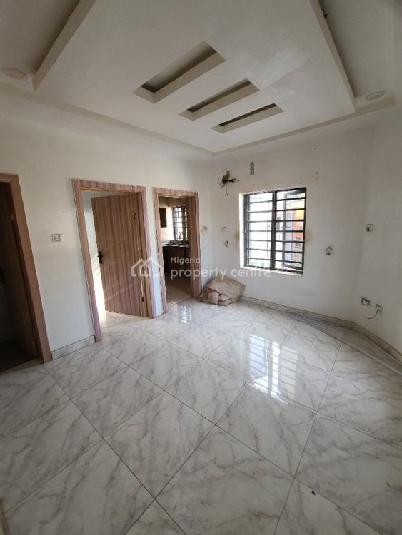 For Rent: Luxury Mini Flat Upstairs, Silverland Estate Shangotedo, Ajah ...