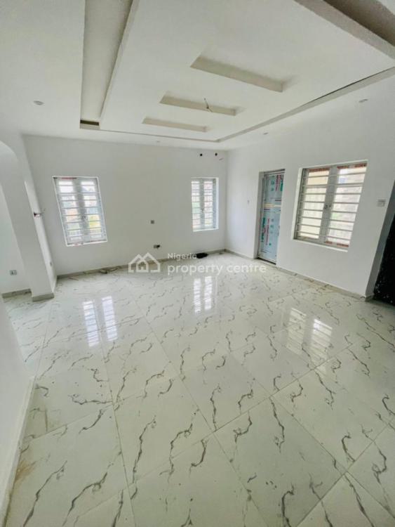 For Rent: Newly Built With Amazing Facilities, Sangotedo, Ajah, Lagos ...