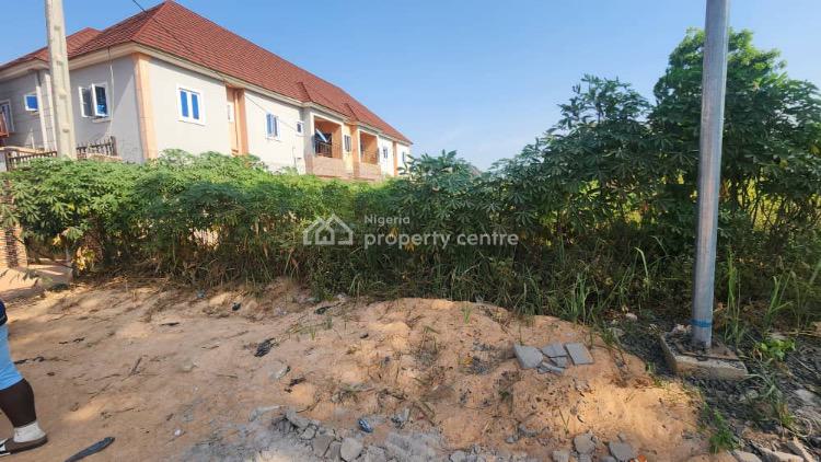 For Sale: Partly Fenced Buildable 1 Plot Of Land, Behind Goshen Estate ...